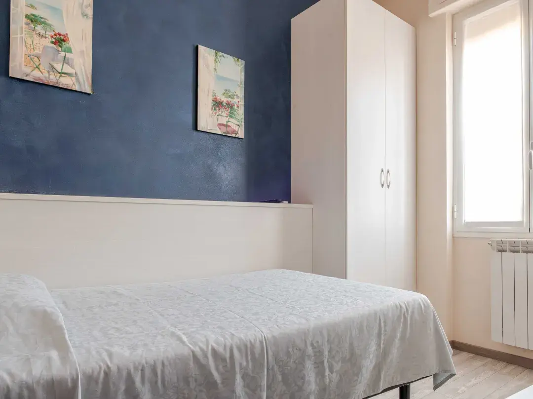 Hotel 3 Comfort And Serenity Heart Of Ventimiglia - Vintimille