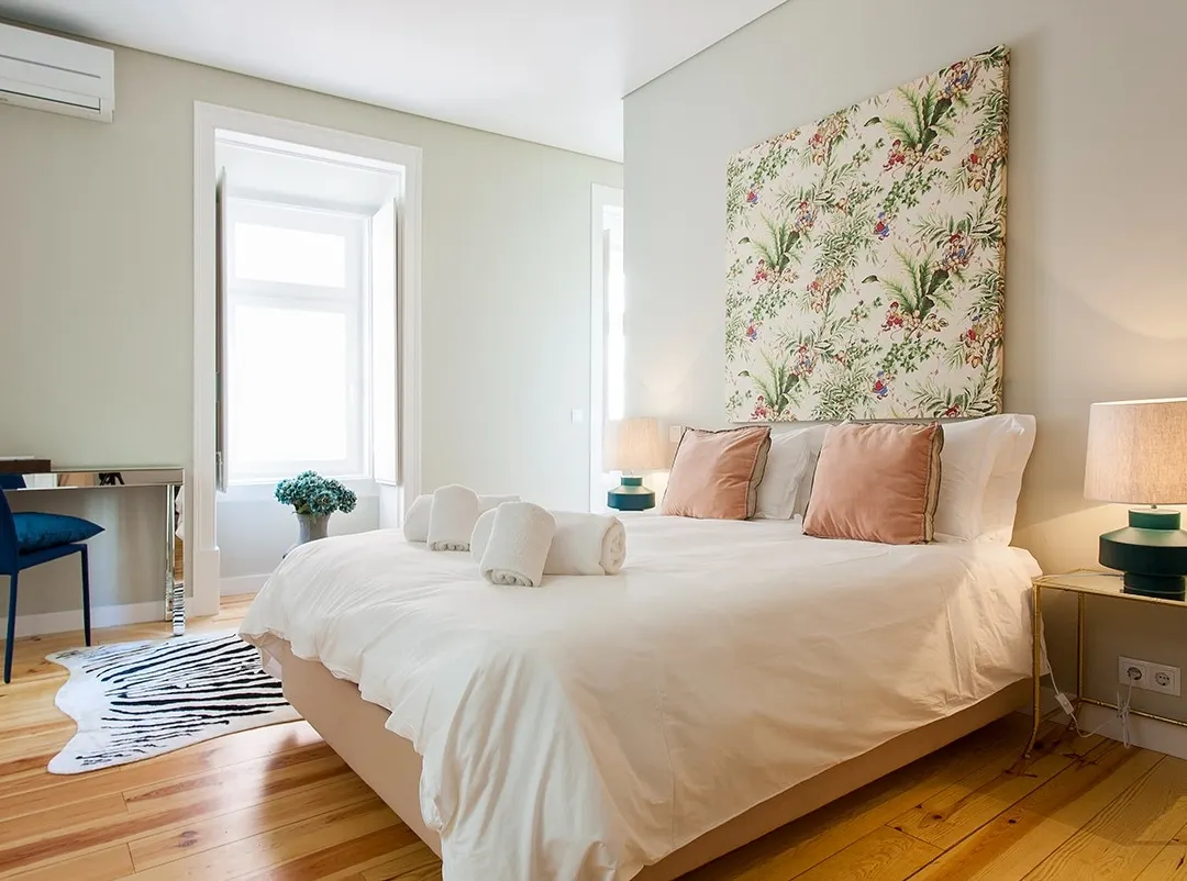 Guestready - Local Exclusivo Perto Da Sé De Lisboa - Alfama