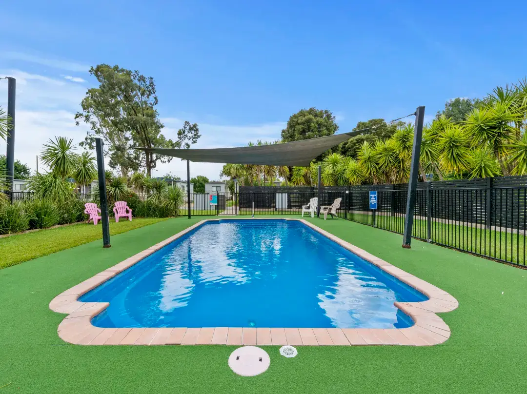 Big4 Ingenia Holidays Wagga Wagga - Wagga Wagga