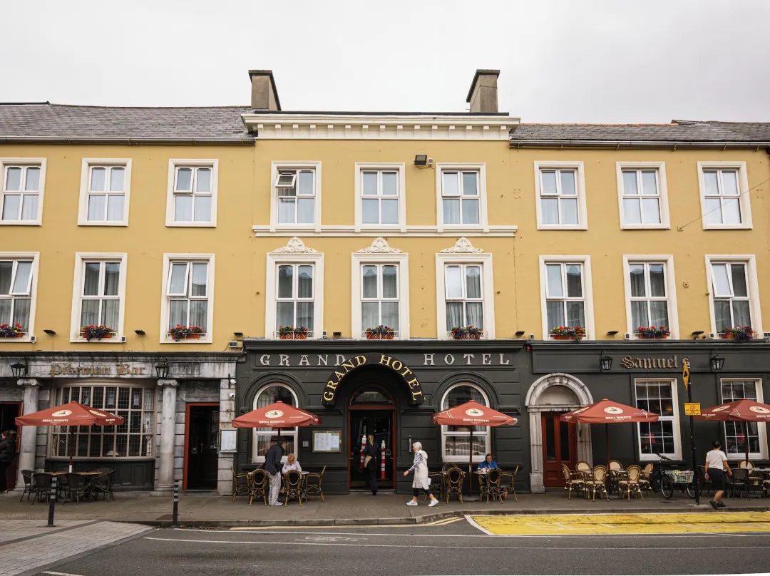 Grand Hotel Tralee - County Kerry