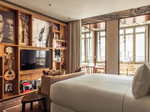 Brach Madrid - Evok Collection - Chueca