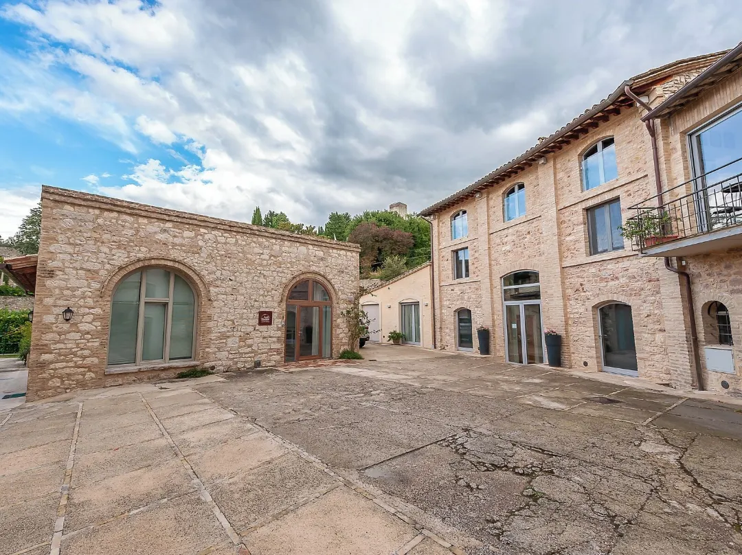 Anfihouse B&b And Apartments - Assisi