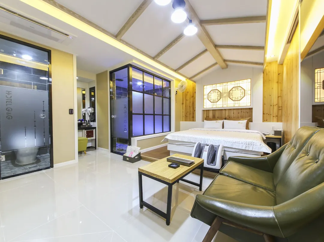 Ulsan Ktx Station G And G - Yangsan-si