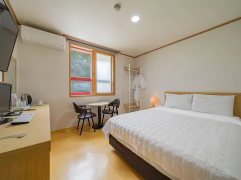 Tiffany Motel In Hoengseong - 횡성군