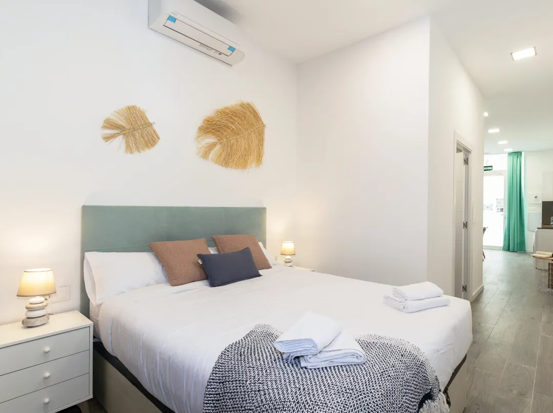 Guestready - Piso Cerca De La Marina De Valencia - Valencia