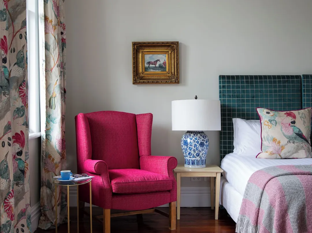 The Martinborough Hotel - Martinborough
