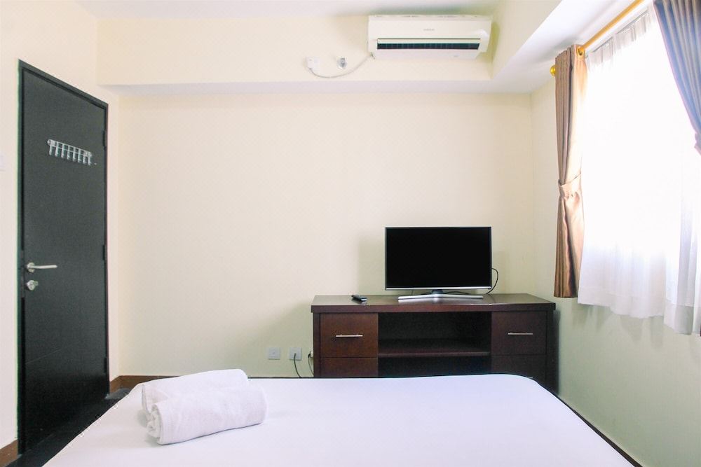 Modern 2br At The Wave Epicentrum Apartment Near Kuningan - Jacarta