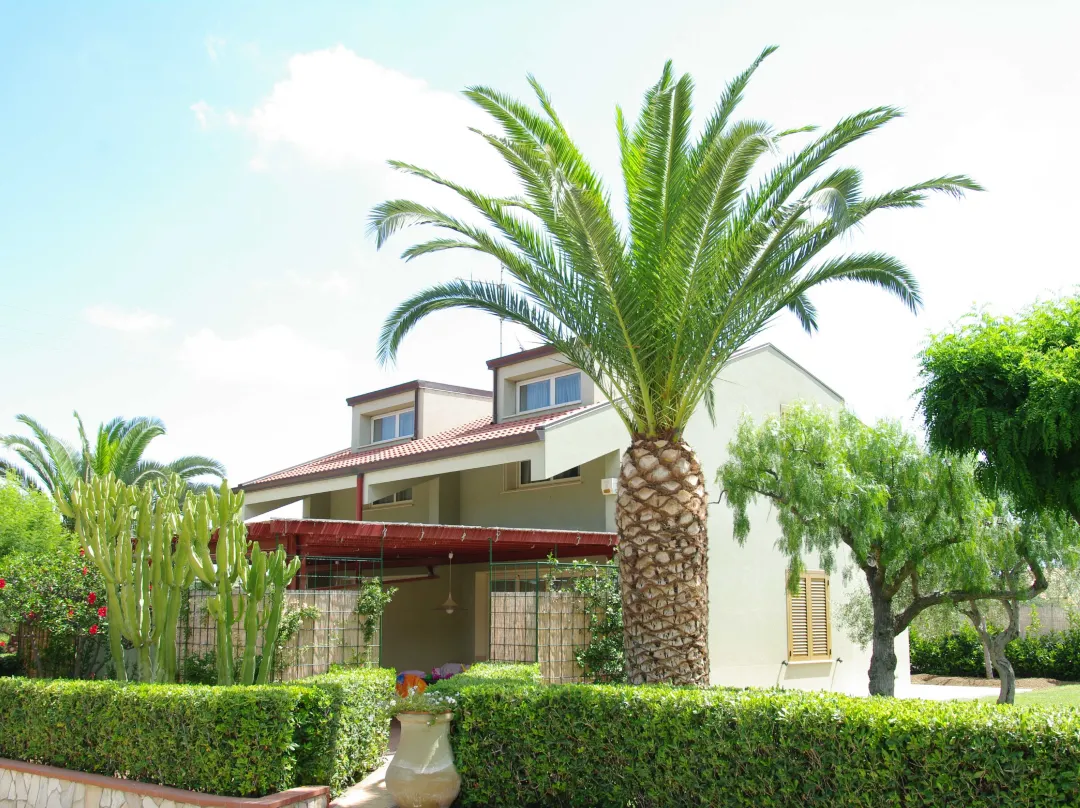 Bellissimo Appartamento Per 2 Persone In Residence - Cefalù