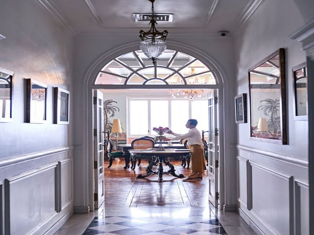 The Glenburn Penthouse - Kolkata (Calcutta)