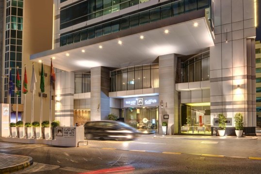 7 Days in Sharjah: What to Do and See in Sharjah - Trip.com