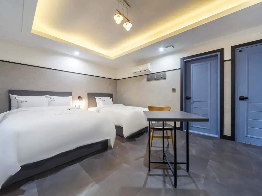 Mokpo Hotel Cheongdam - Mokpo