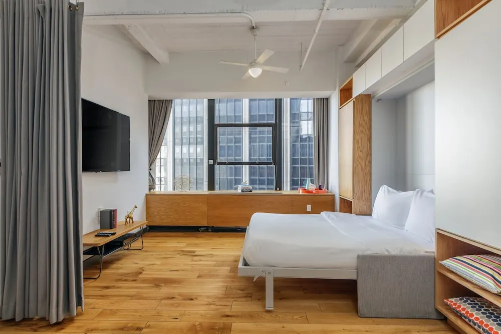 Placemakr Wall Street - Brooklyn, NY