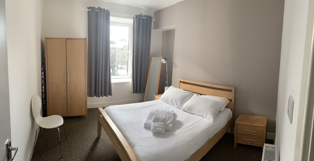 Aberdeen Serviced Apartments: Charlotte Street - Aberdeen