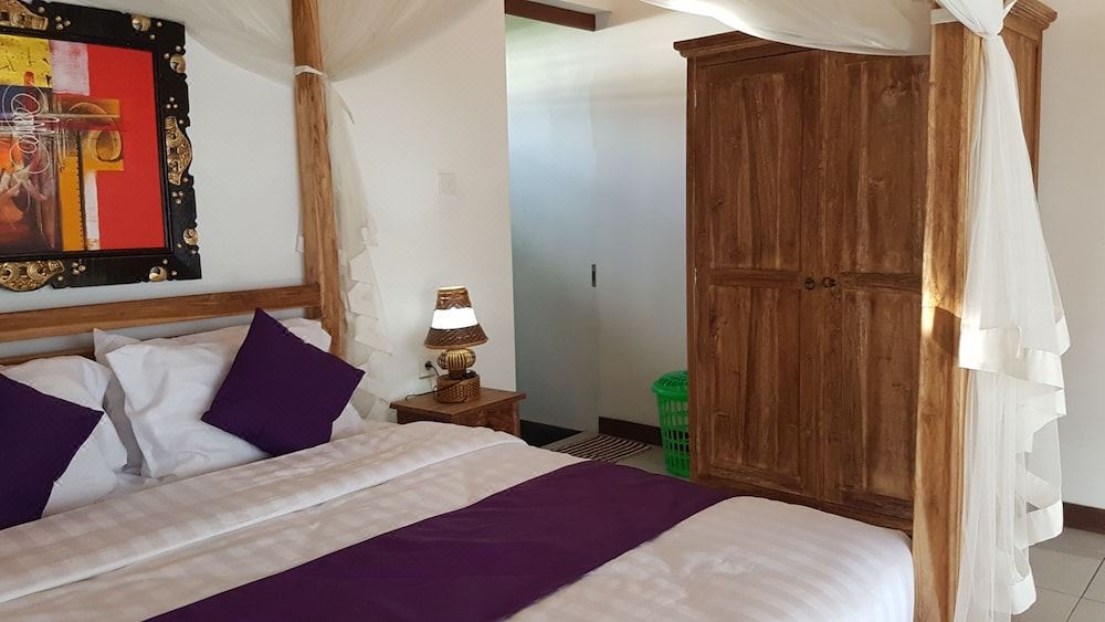 Buda Cottage Ubud - Ubud