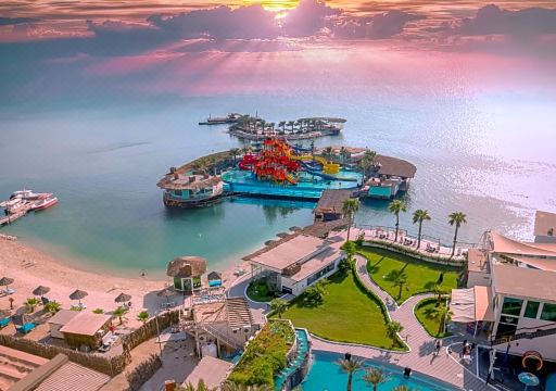 Lagoona Beach Luxury Resort and Spa, Budaiya (Prices & Reviews 2024 ...