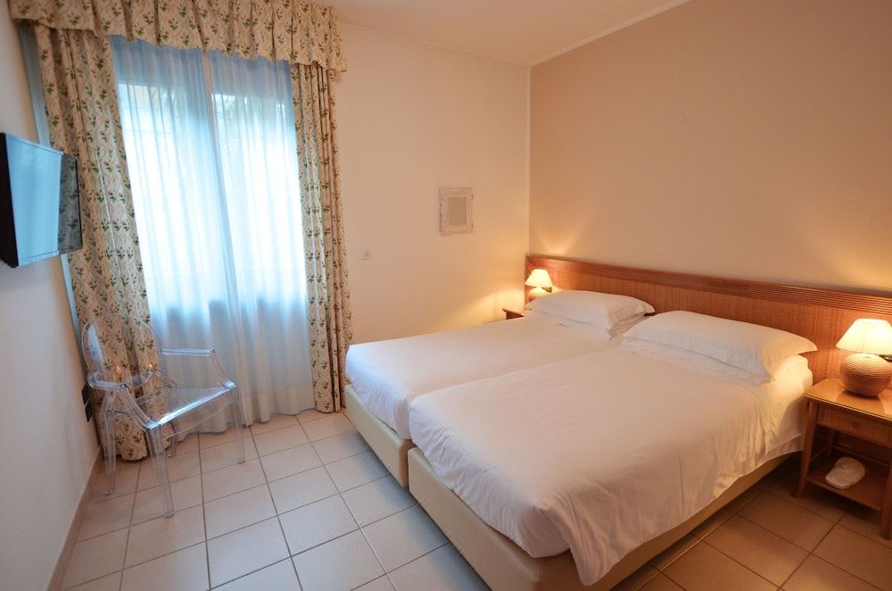 Residence Alle Palme - Ledro