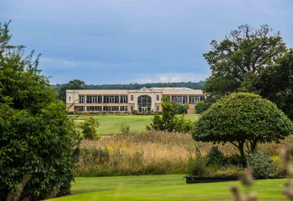 Whittlebury Hall and Spa,Whittlebury - Updated 2024 Reviews & Prices ...