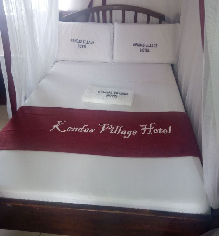 Kendas Village - Mombasa