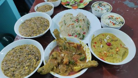 Prantik Hotel And Resort-Prantik Updated 2023 Room Price-Reviews ...