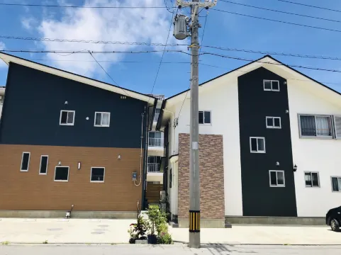 Miyakojima No Ie Aoi Nagomi <Miyakojima> - Miyako-jima