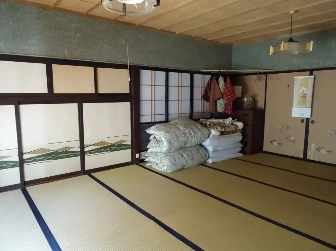 Kominka Minshuku Otaki - 塩尻市