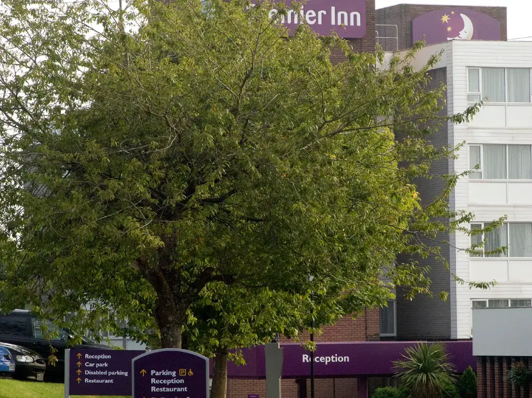 Cardiff North - Cardiff