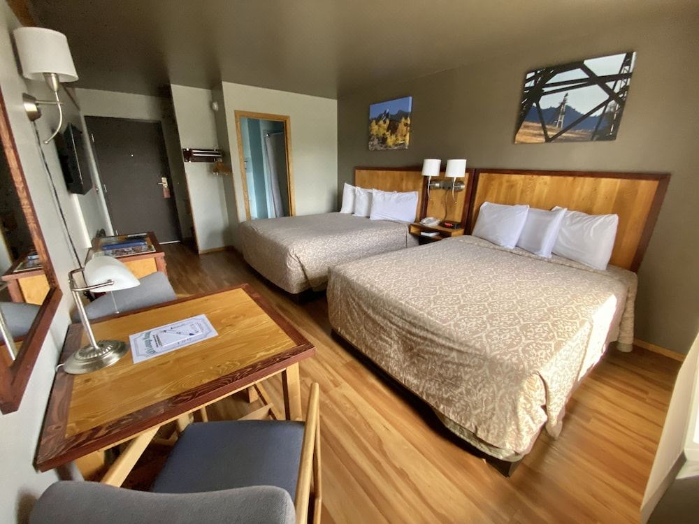 Rocker Inn - Anaconda, MT
