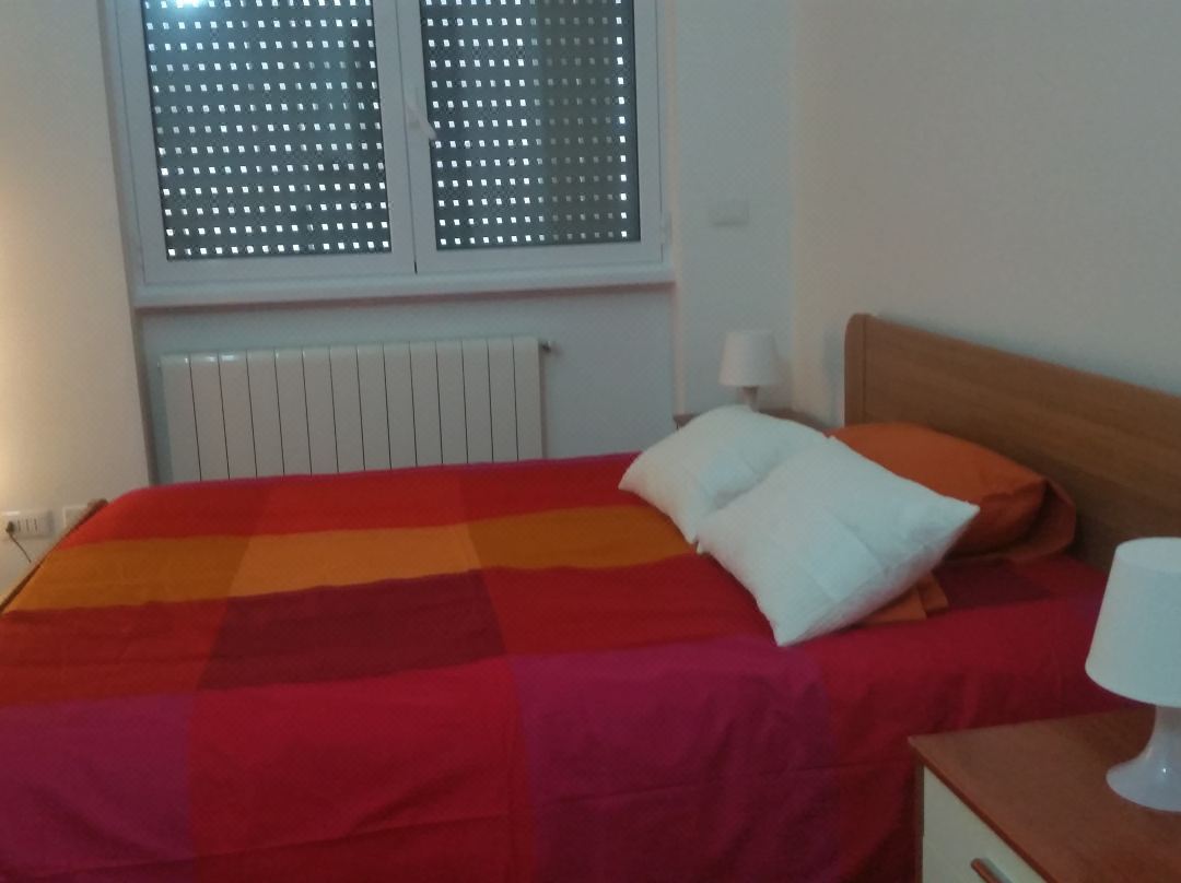 Nice Apartment With Sea View In Genoa - Genoa