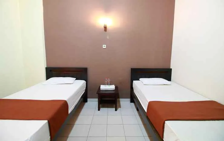 Tirta Sanita Hotel Yogyakarta - Yogyakarta