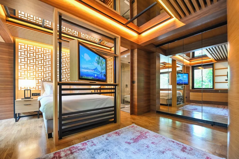 Hanami Design Hotel - Belgrad