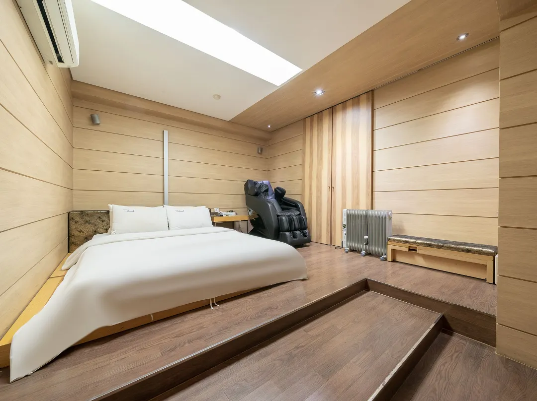 Shiheung 4u - 시흥시