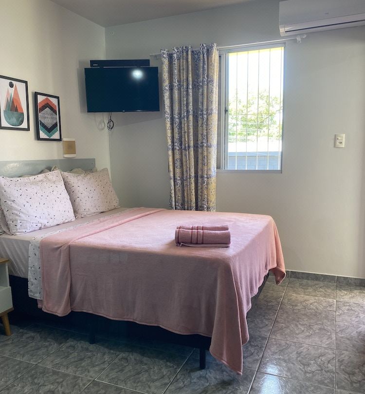 Apartamento Encantador - Florianópolis