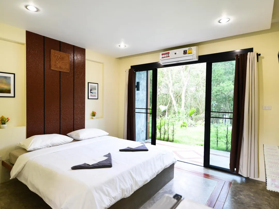 Vento Pura Resort - Chanthaburi
