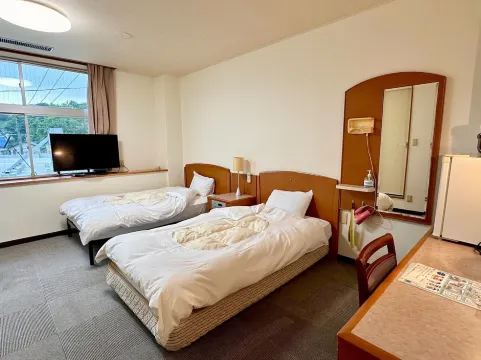 Hotel Taihei Onsen - 鹿屋市