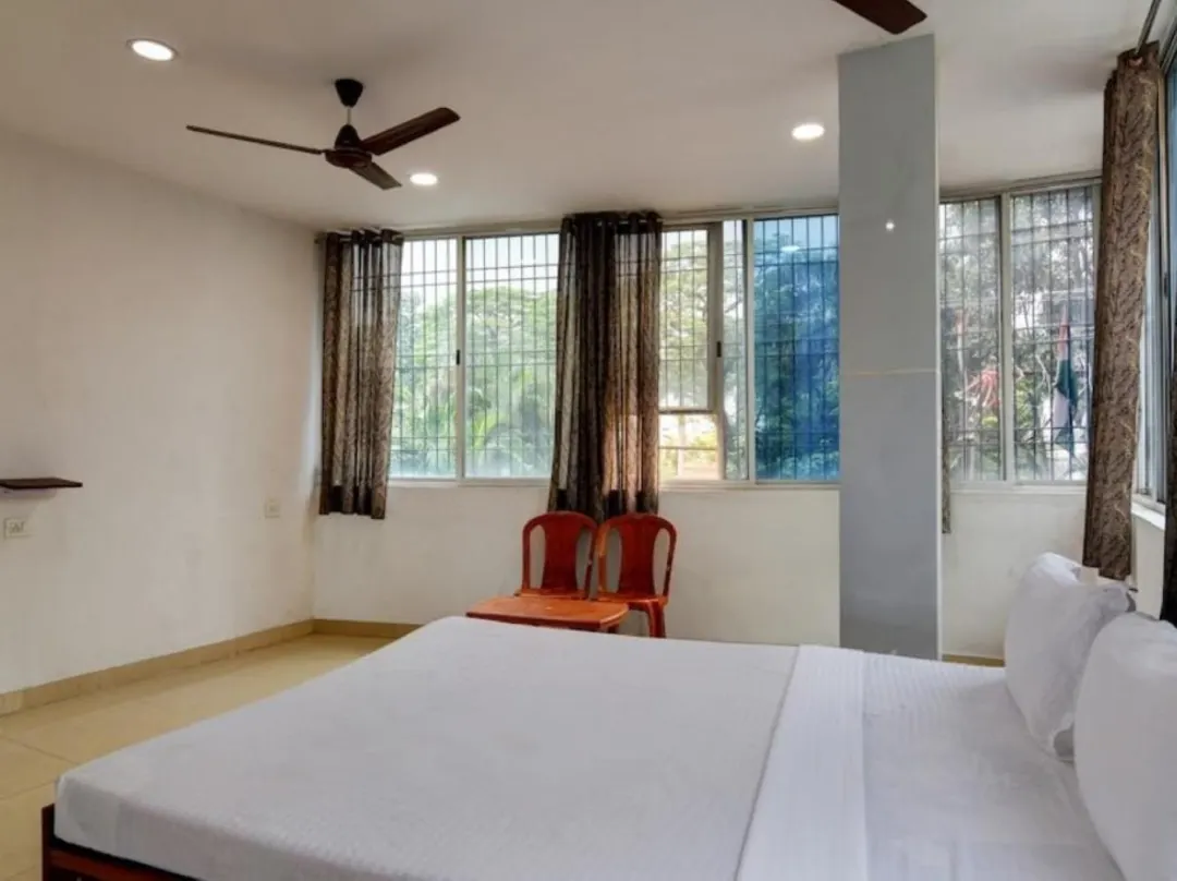 Goroomgo Ambica Plaza Bhadrak - Bhadrak