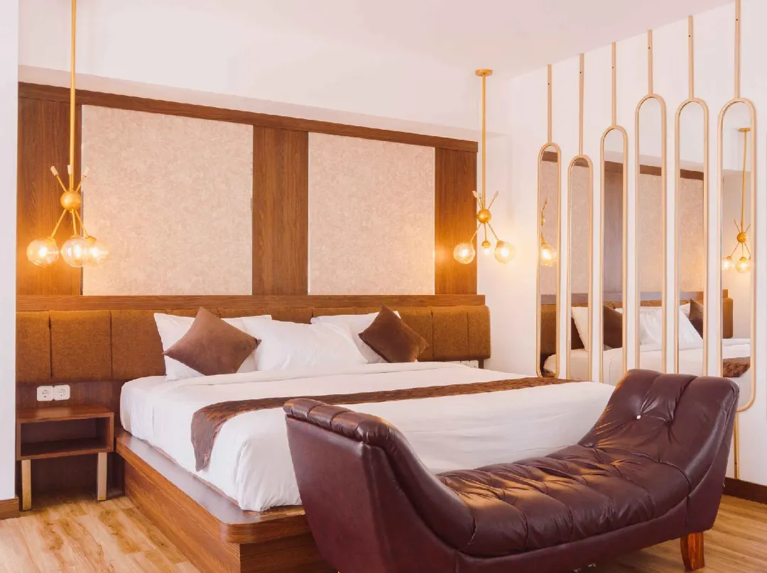 Fahira Hotel Bukittinggi - Bukittinggi