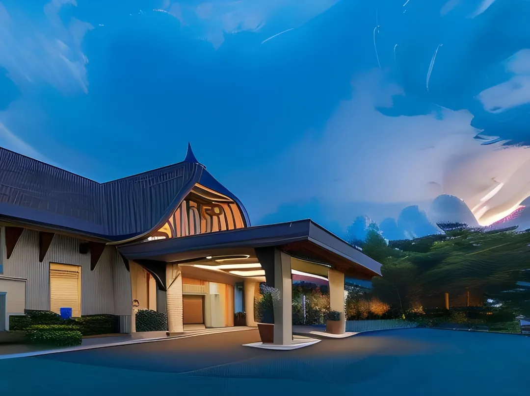 Taal Vista Hotel - Tagaytay