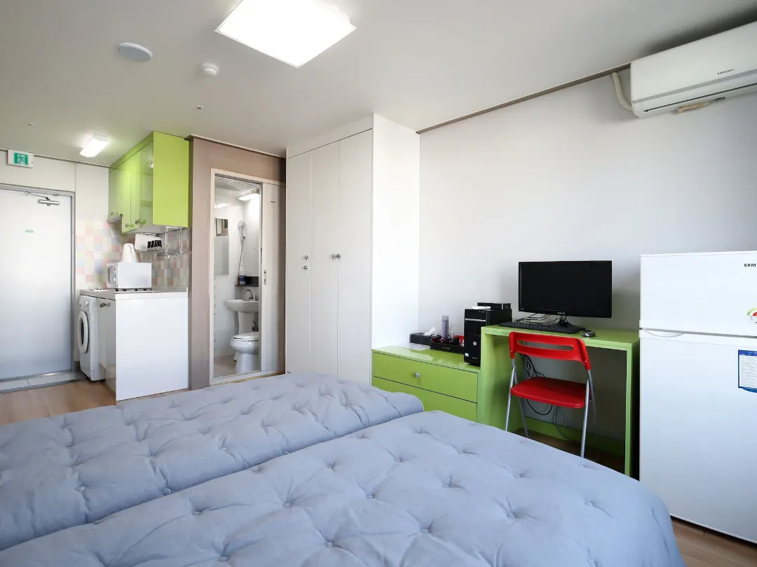 Sb Guest House - Suwon-si
