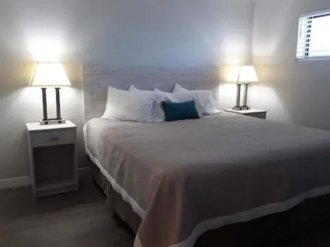 Surf Suites - Wrightsville Beach, NC