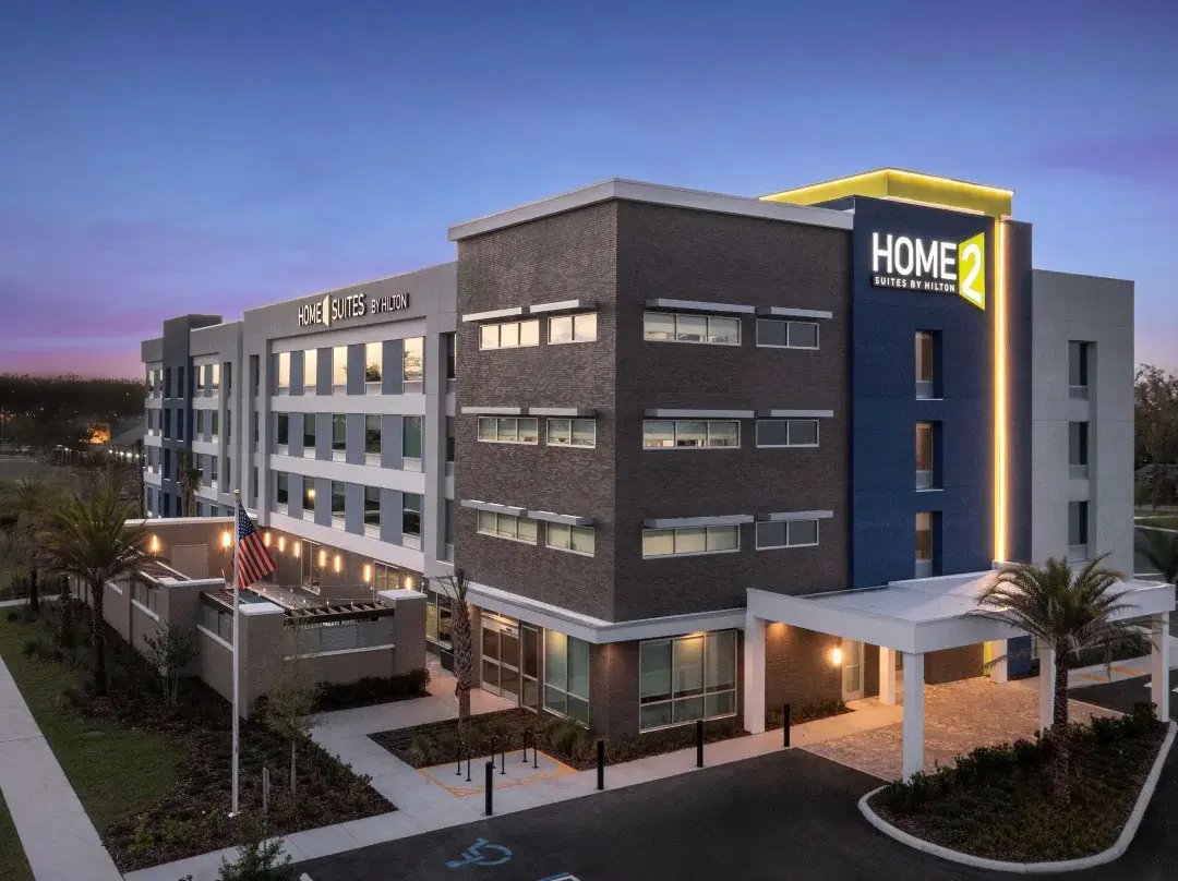 Home2 Suites By Hilton Lakeland North I 4 - Lakeland, FL