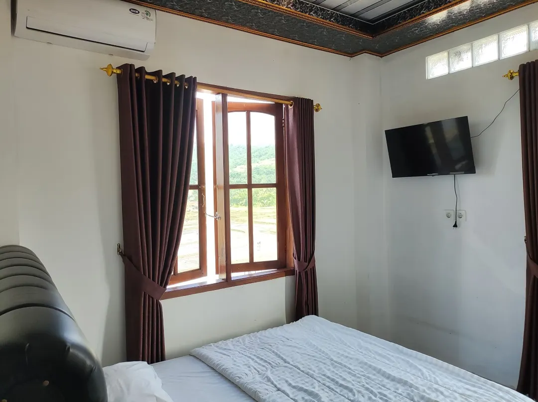 Penginapan Nurmega Jaya - Sukabumi