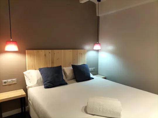 Apartamentos Montserrat By Gaiarooms - Barcelona