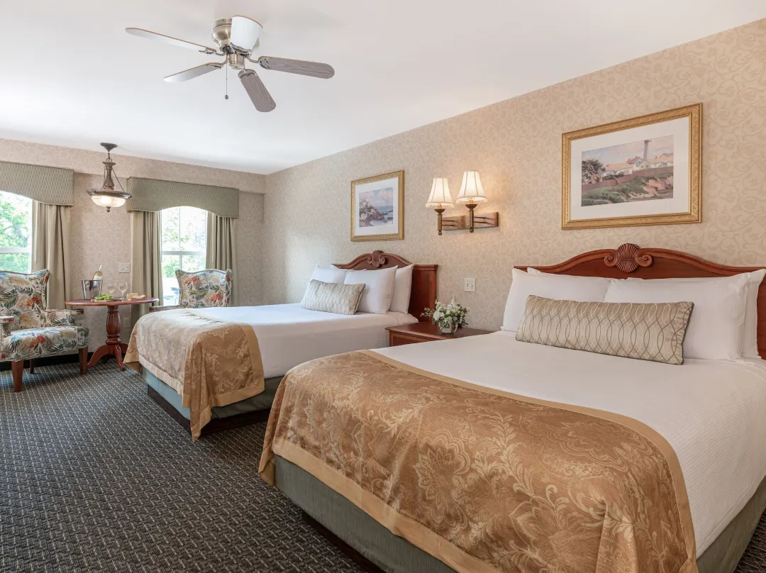 Bar Harbor Grand Hotel - Acadia National Park