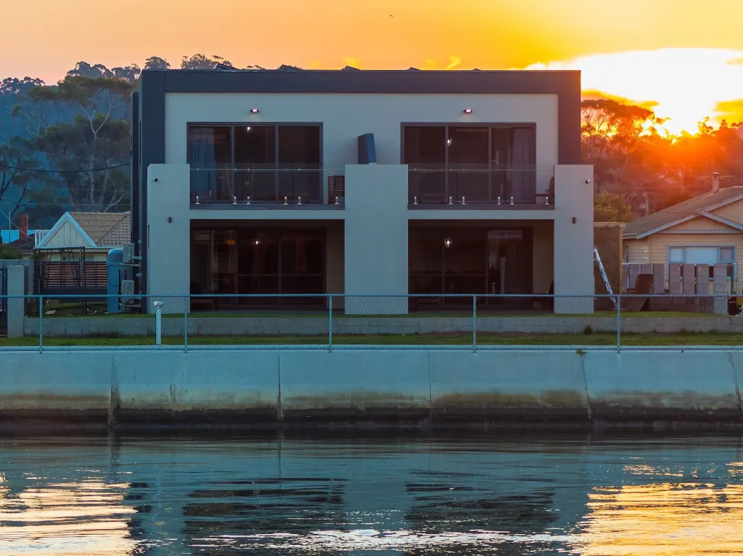 Ulverstone Waterfront Apartments - Ulverstone