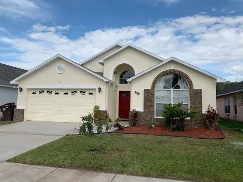 Tranquil Pool And Spa Oasis - Charming Family Retreat - Kissimmee