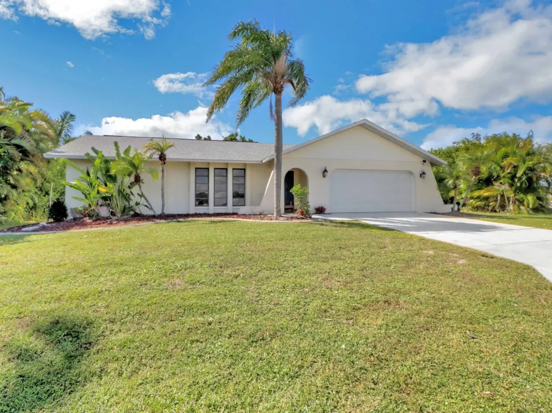 4800 Sw 12th Pl - Sanibel Island, FL