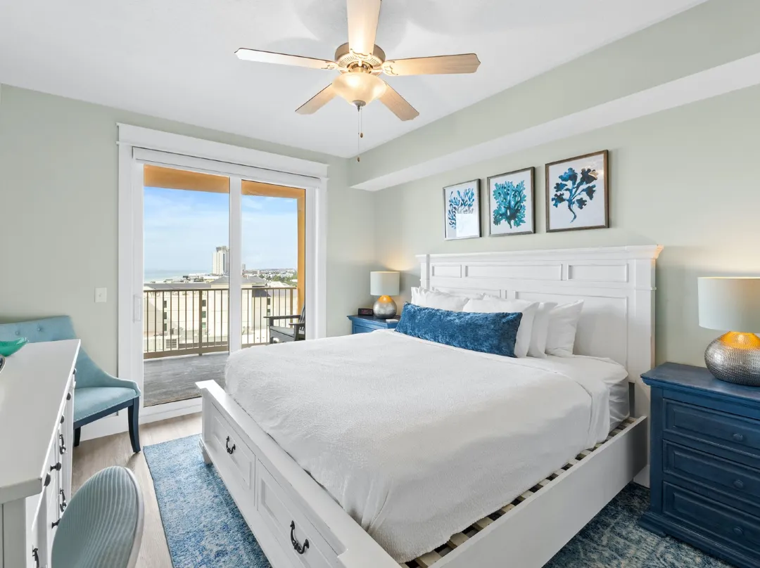 Calypso Resort 3-811 - Panama City Beach, FL