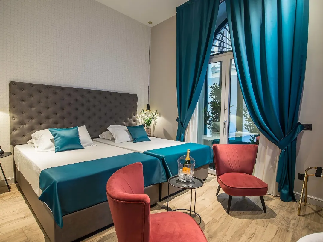 Navona Street Hotel - Rome