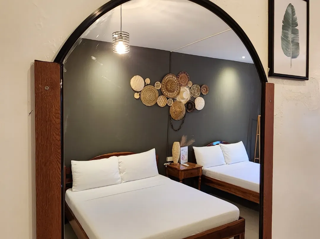 Susada's Inn - Oslob