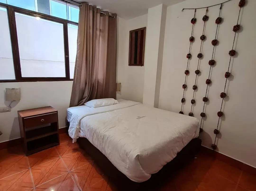 Waynama Hostal - Aguas Calientes